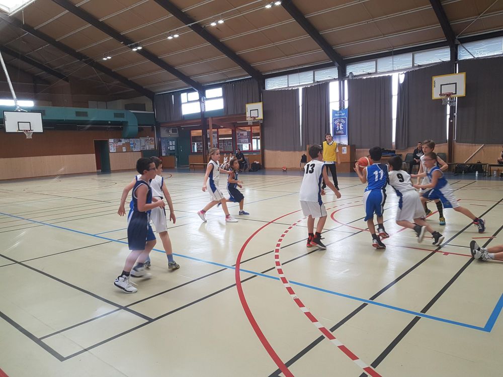 USOL : Union Sportive de l'Ouest Lyonnais, club associatif