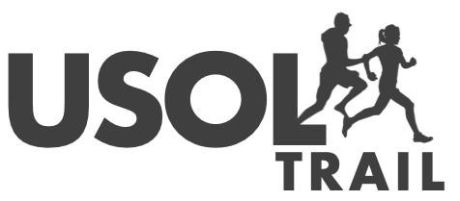 Equipe Trail - Section Outdoor (VTT) de l'association USOL